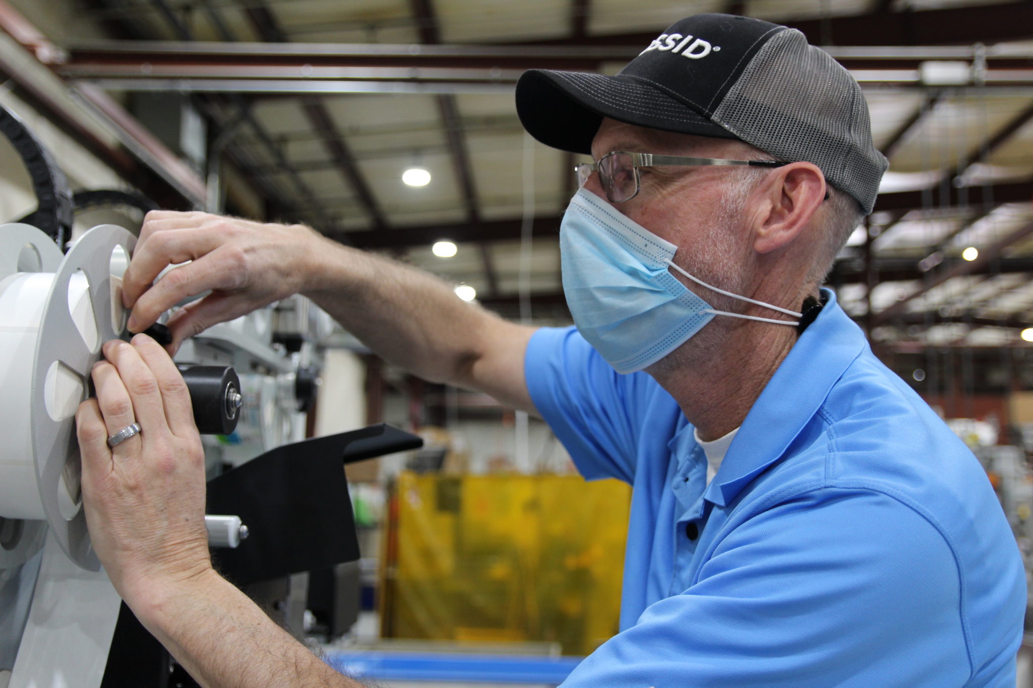 Food Safety Best Practices for Food Packaging: A Q&A with Ossid ...