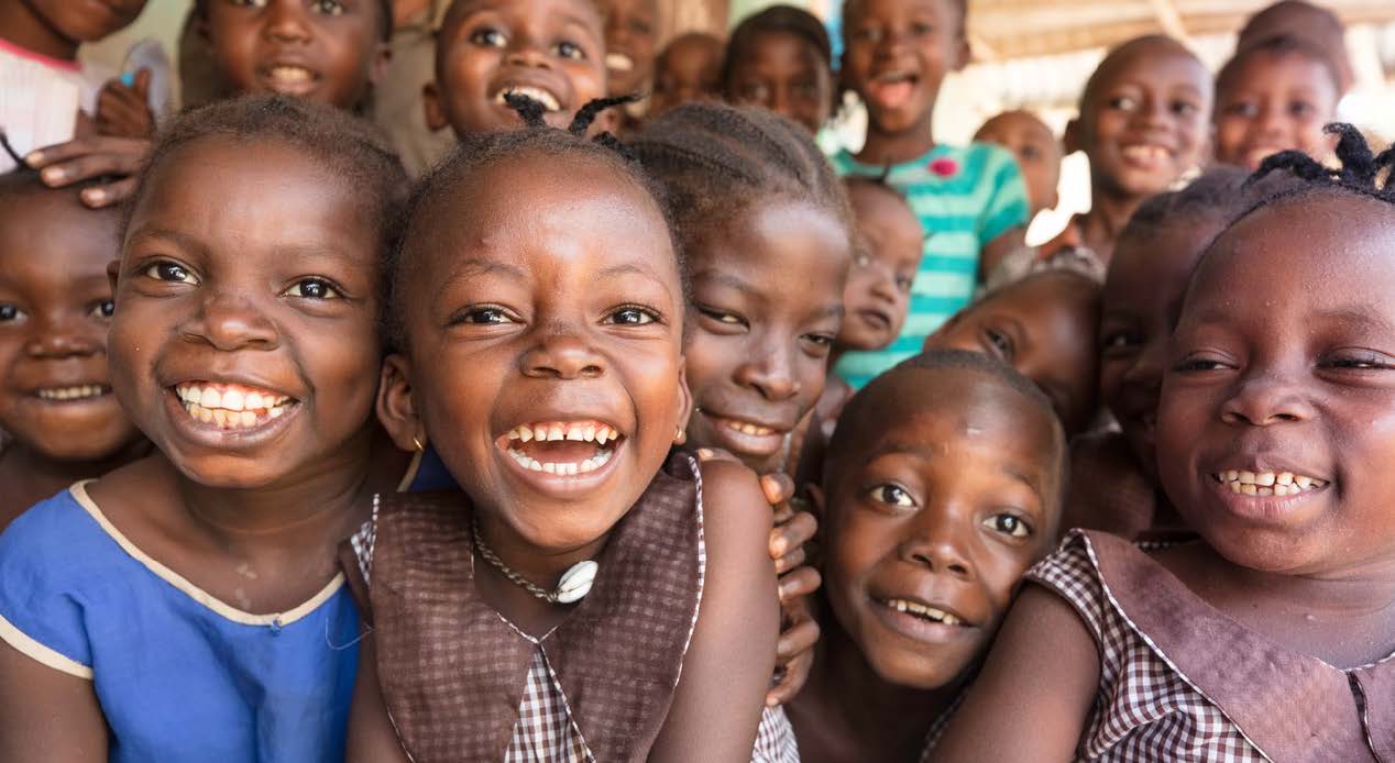 Ready-to-Use Therapeutic Food (RUTF): Project Peanut Butter's Stickpack ...