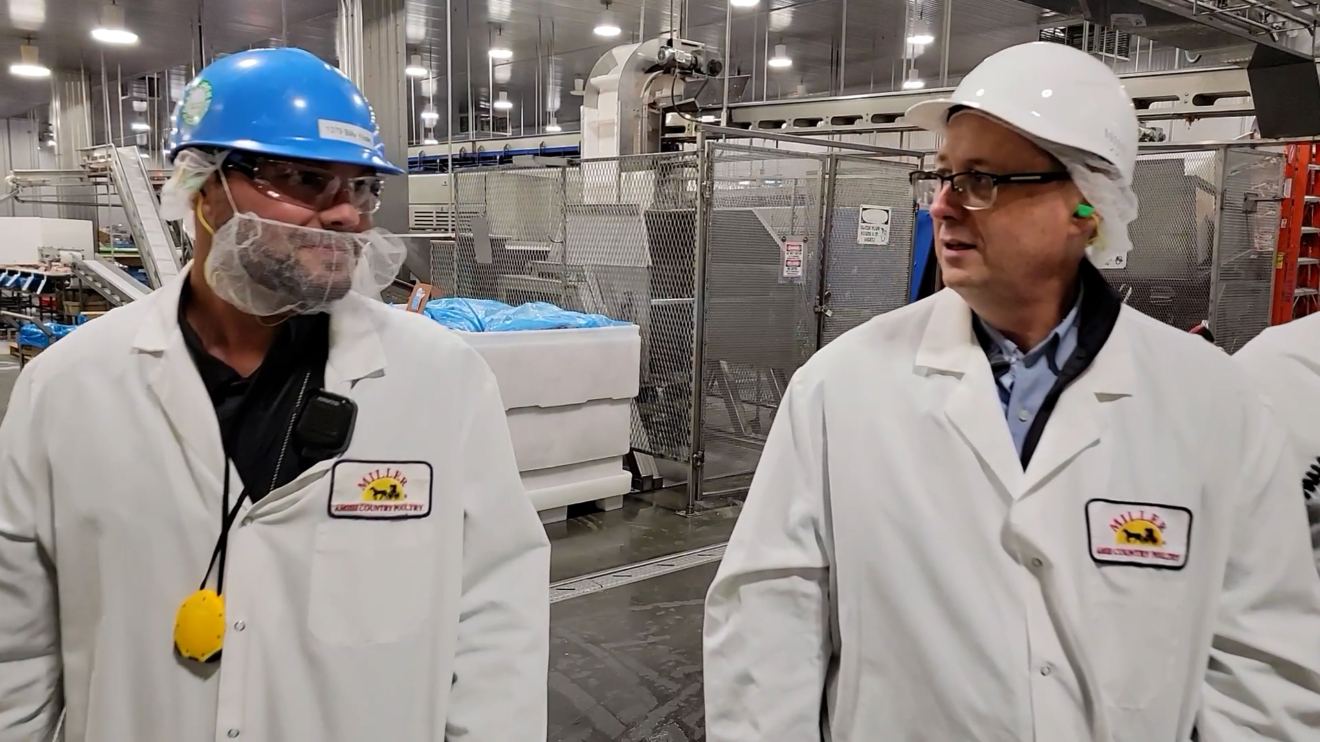 A Relationship Standing the Test of Time: NextGen 500E Tray ...