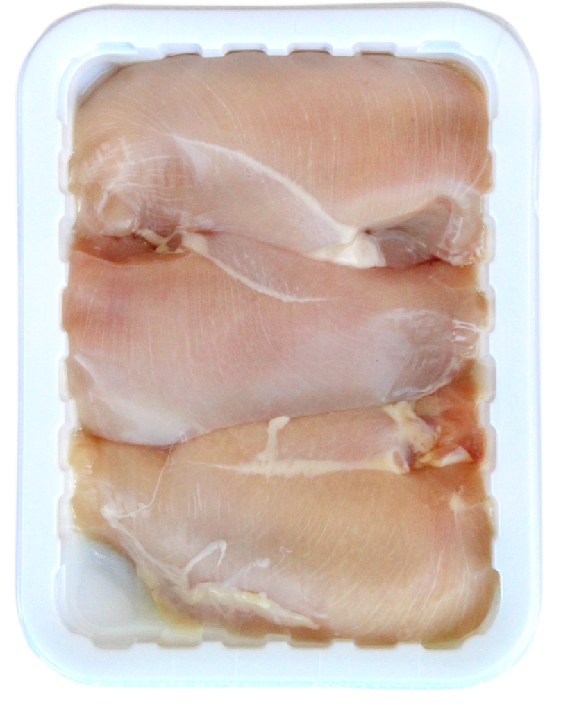 Freshness Sealed: The Power of Tray Lidding and Vacuum Skin Packaging ...