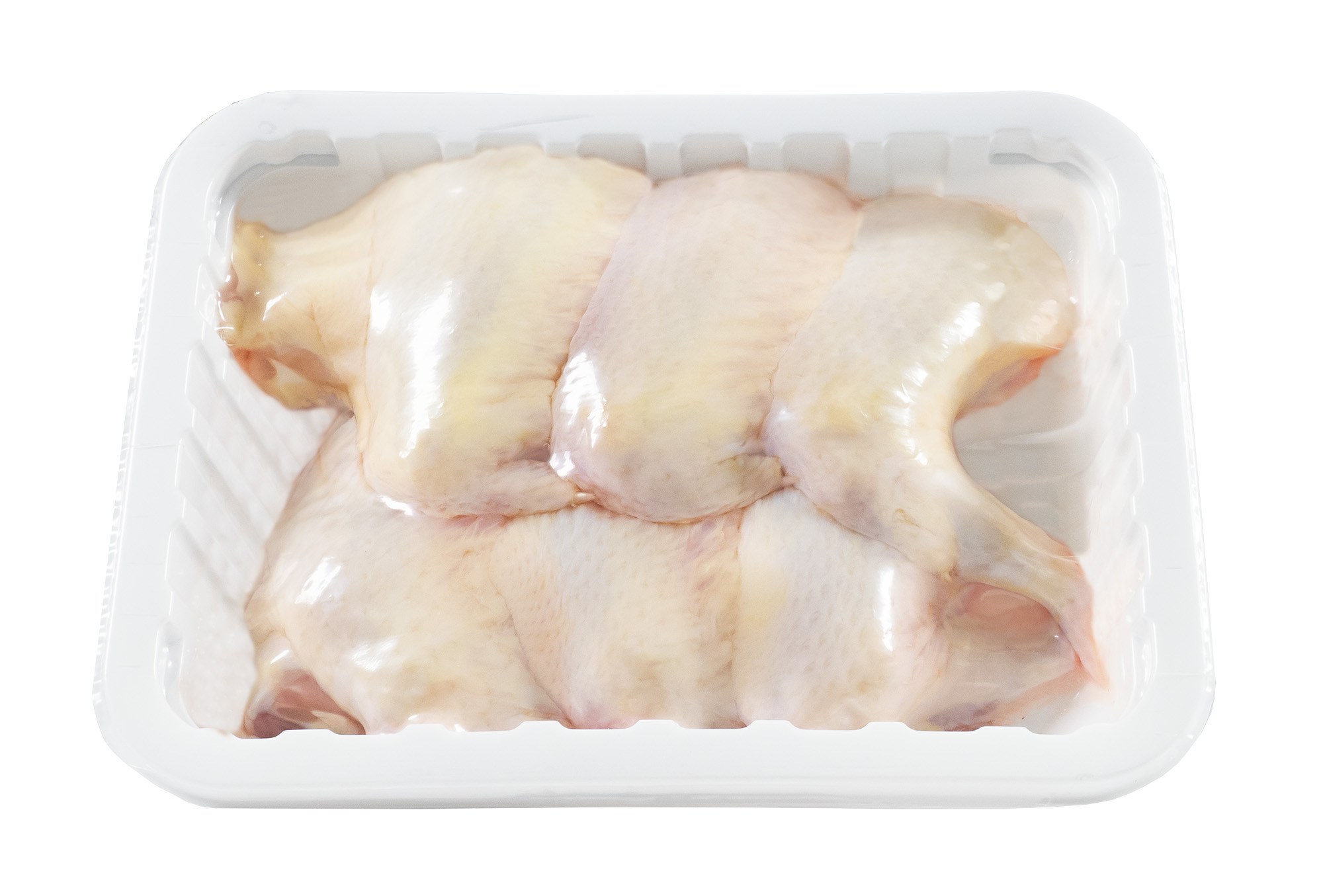 Elevating Poultry Packaging: Ossid's Advanced Machinery Solutions ...