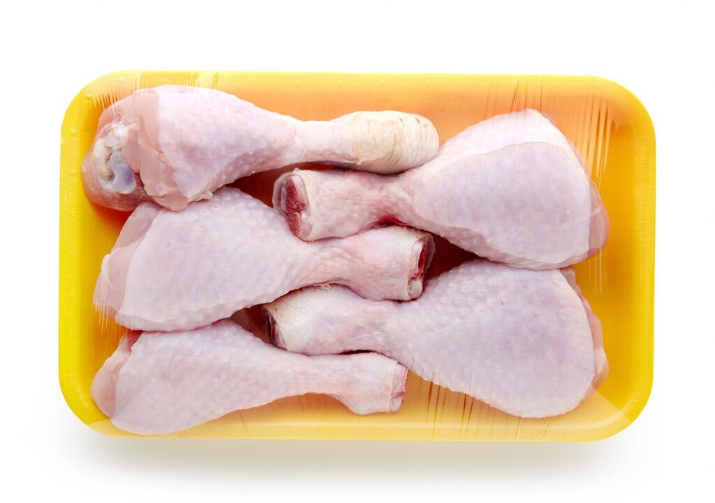 Freshness Sealed: The Benefits of Tray Overwrapping for Poultry ...