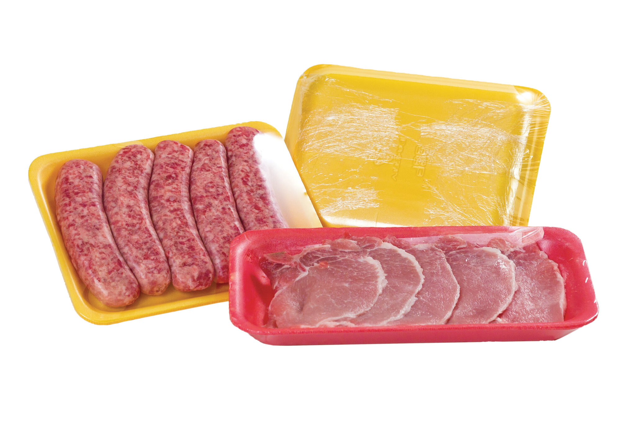 Exploring Ossid's Tray Overwrap Solutions: Innovating Packaging for ...