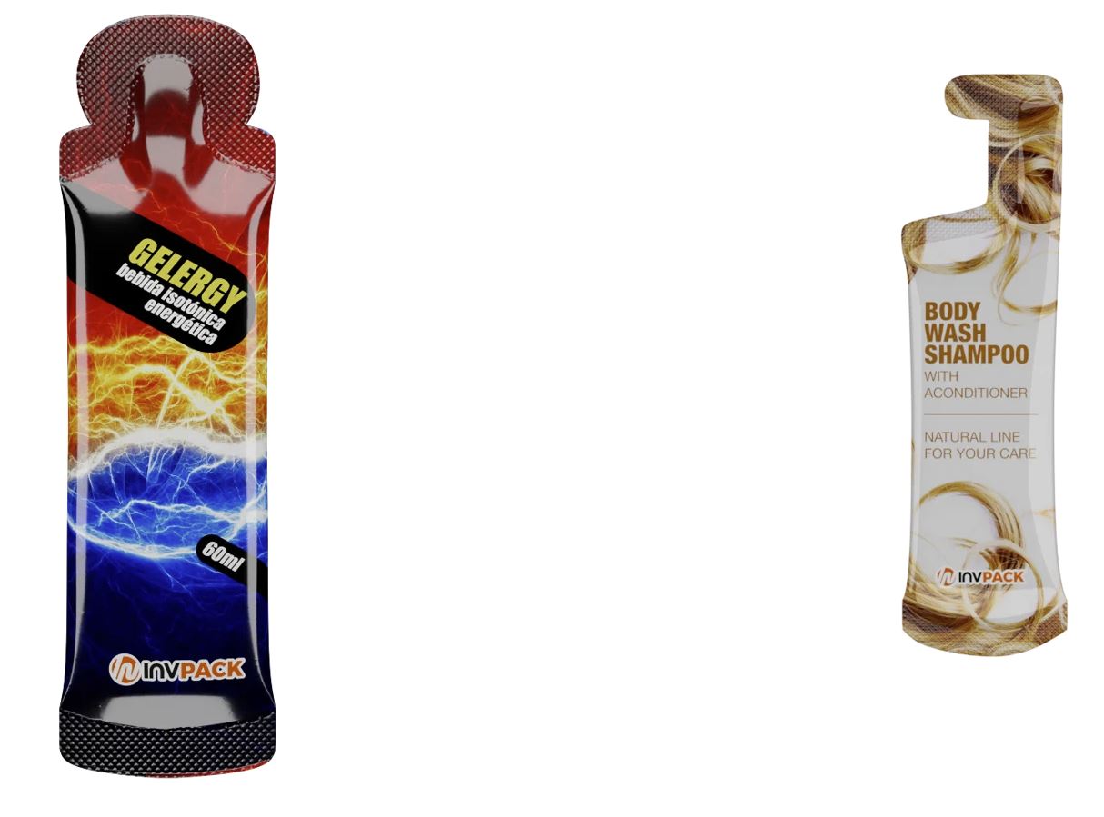 Exploring Versatility: 4 Solutions for Single-Dose Stick Pack Packaging ...