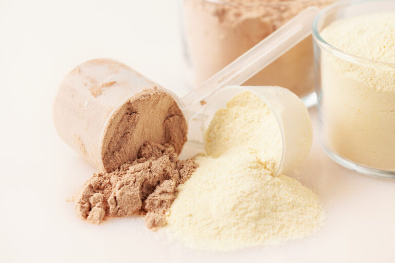 Precision and Reliability: Single-Dose Powder Packaging Machinery by ...