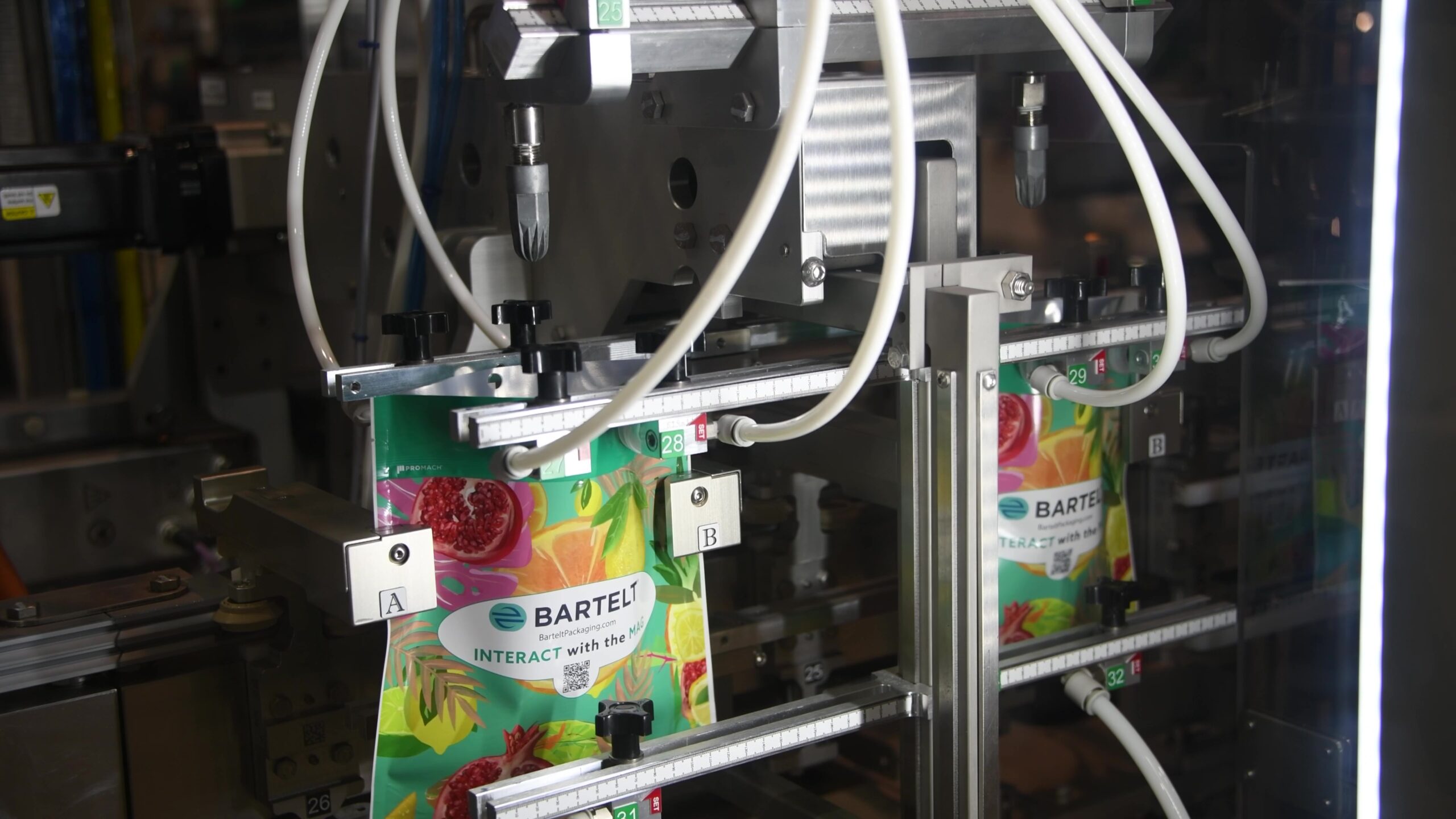Bartelt Packaging Solutions for the Snack and Candy Industry » Flexible ...