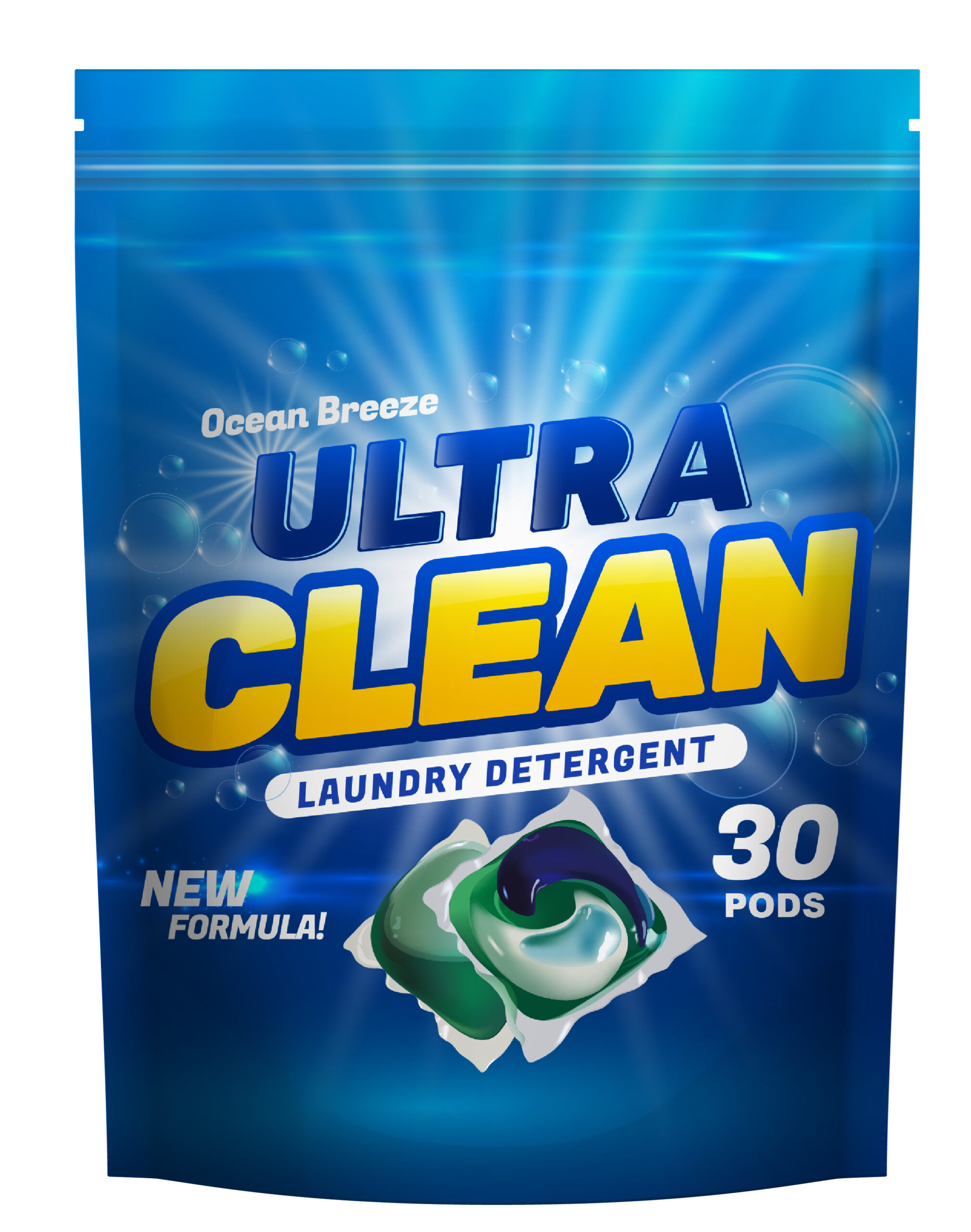 From Convenience to Sustainability: The Advantages of Pouch Packaging ...