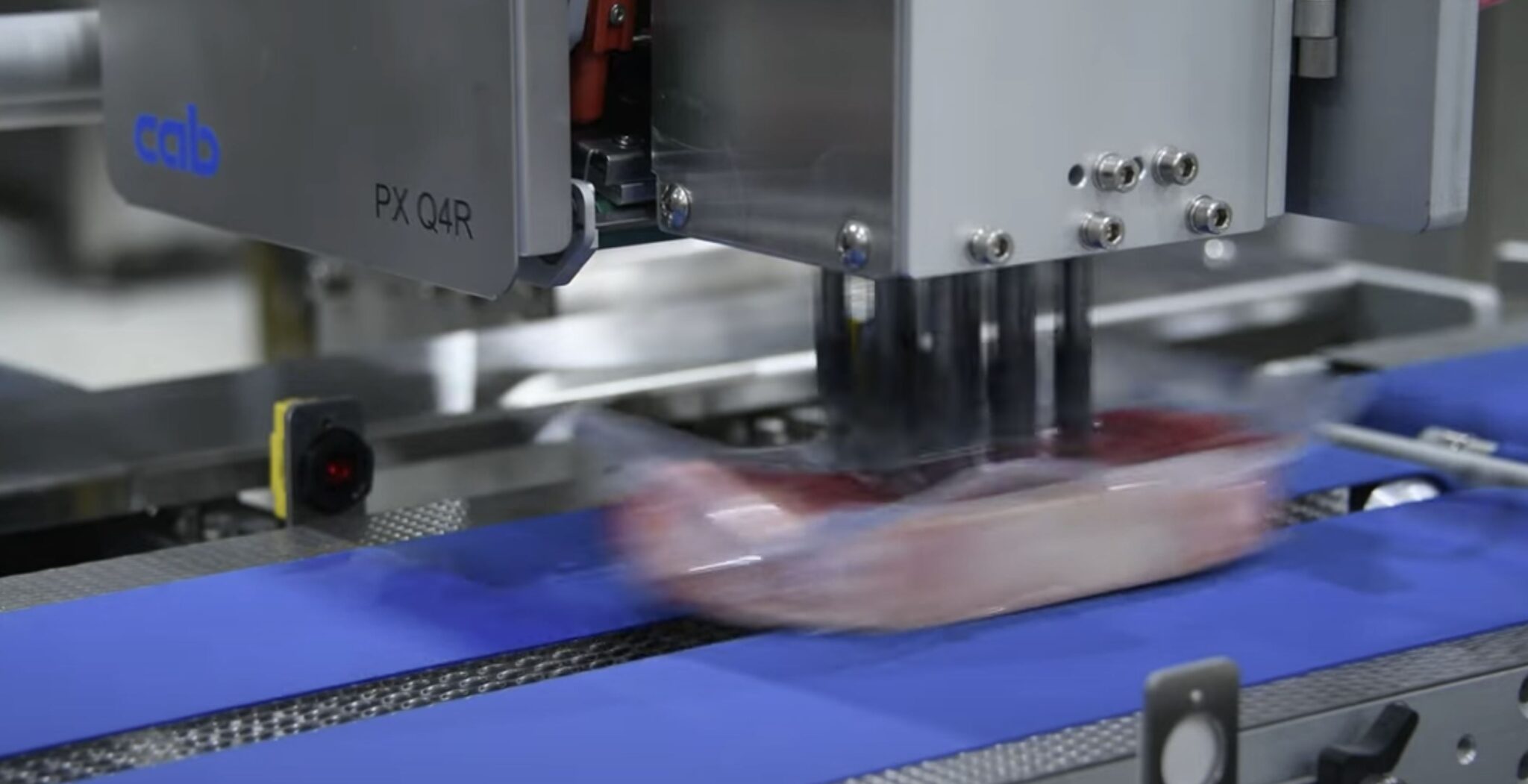 Exploring Two Complete Protein Packaging Lines with Ryan Saunders ...